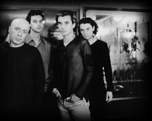 "Greedy Fly" by Bush